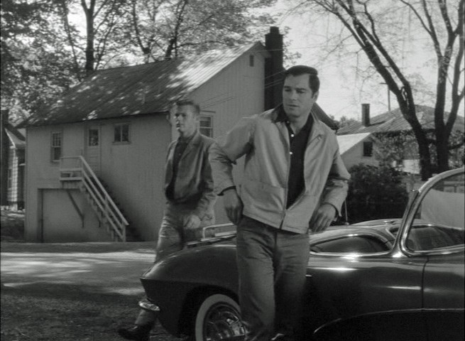 Welcome To Amity - Route 66