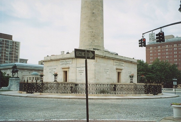 The Mud Nest - Route 66