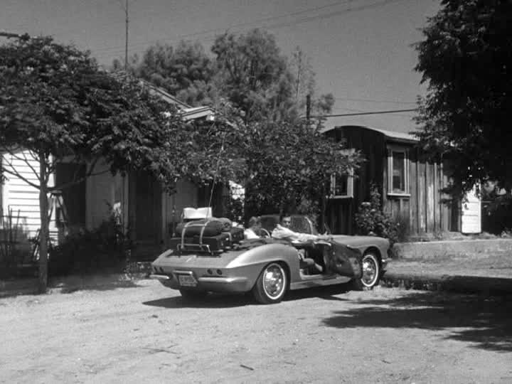 Journey To Nineveh - Route 66