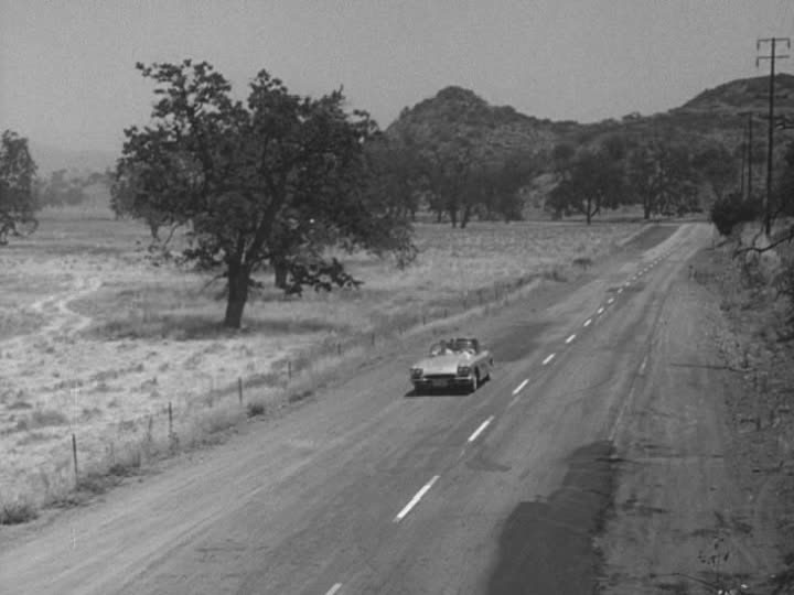 Journey To Nineveh - Route 66