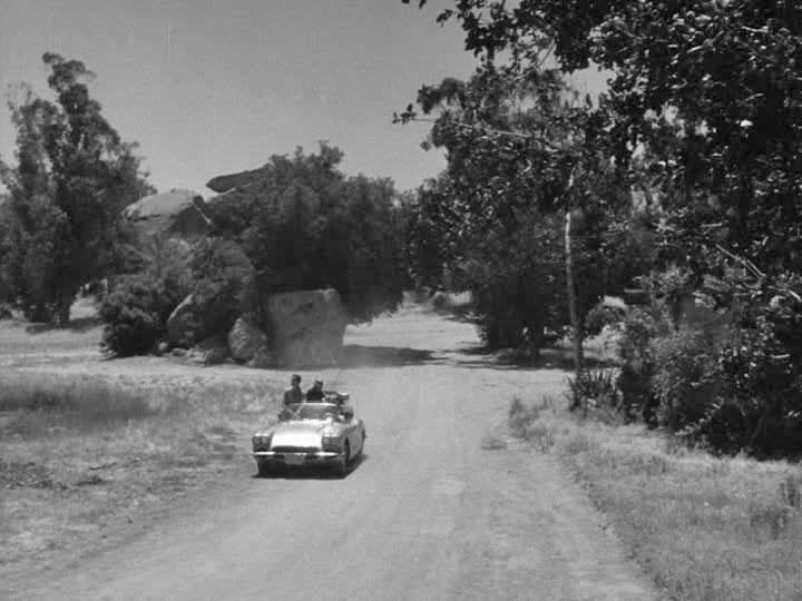 Journey To Nineveh - Route 66
